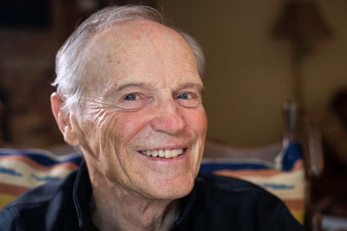 Brian’s Heart: Ogden murder victim lives on after organ donation gives ...